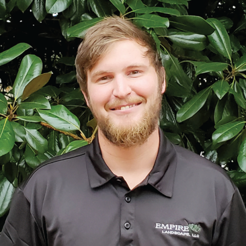 Environmental Construction Staff - Empire Landscape