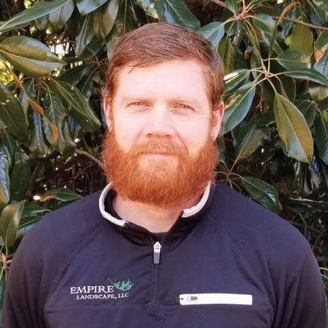 Corporate Staff - Empire Landscape