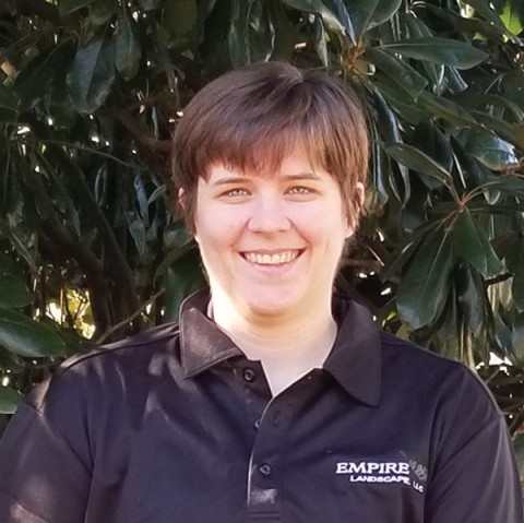 Corporate Staff - Empire Landscape