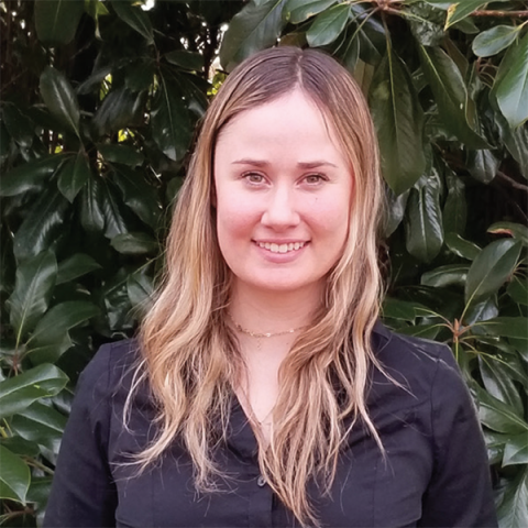 Natural Resources Staff - Empire Landscape